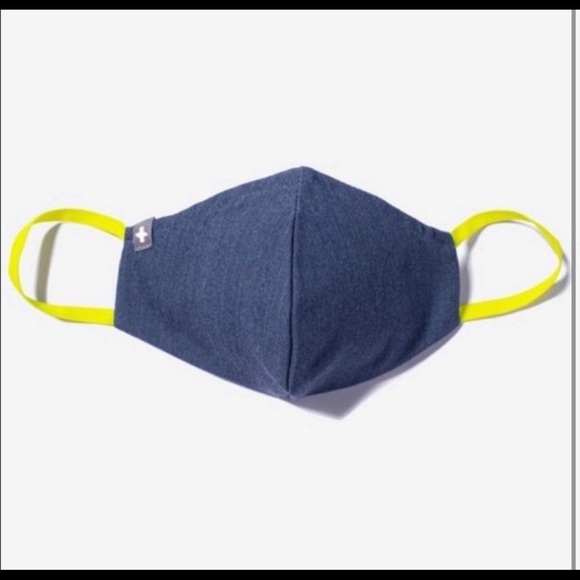 Figs | Accessories | Figs Face Mask | Poshmark